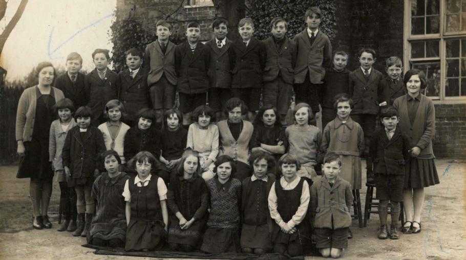 North Somercotes CofE Primary School - Profile (2023)