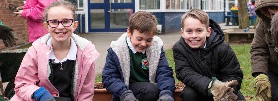 Scampton Church of England Primary School - Profile (2023)