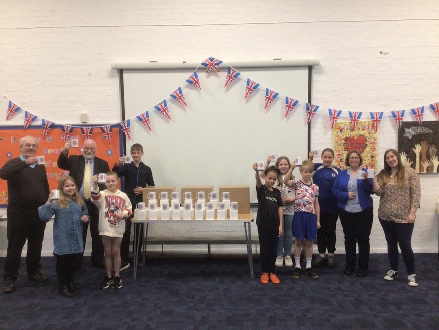 Sturton by Stow Primary School - Profile (2023)