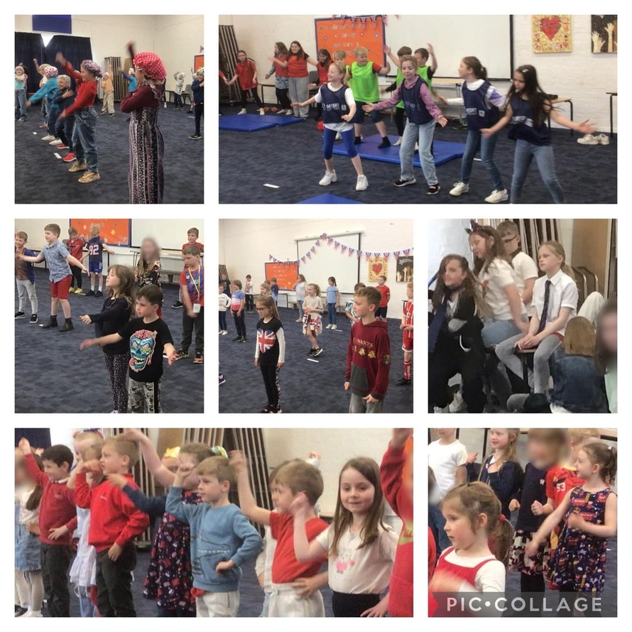 Sturton by Stow Primary School - Profile (2023)