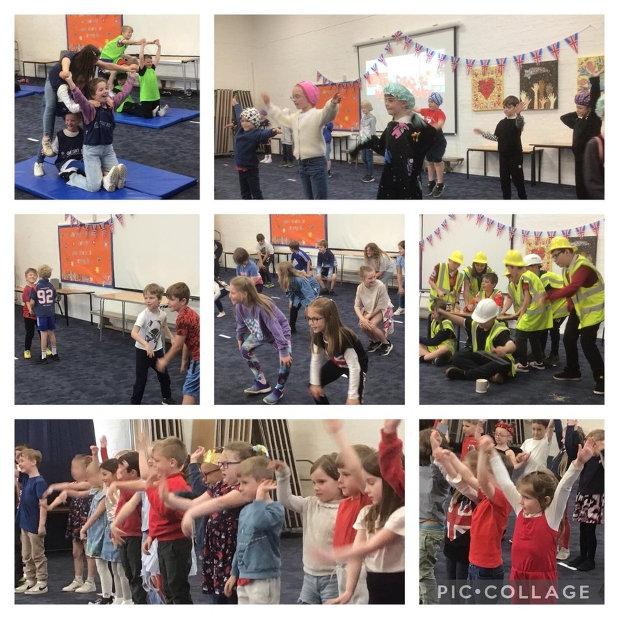 Sturton by Stow Primary School - Profile (2023)