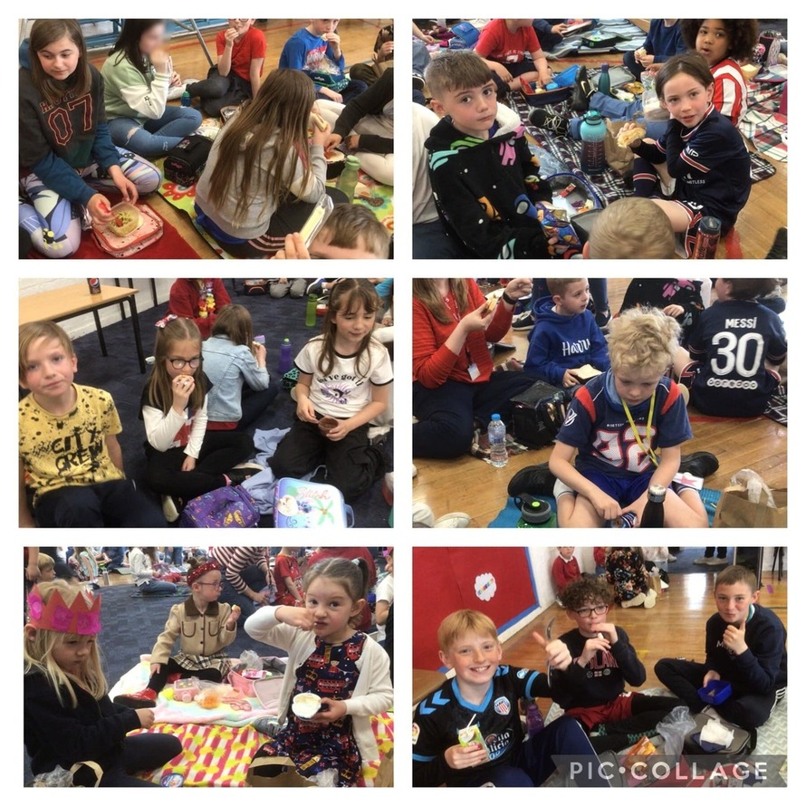 Sturton by Stow Primary School - Profile (2023)