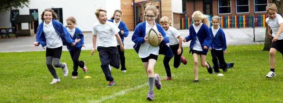 Ancaster CofE Primary School - Profile (2023)