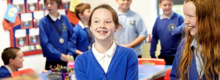 Ancaster CofE Primary School - Profile (2023)