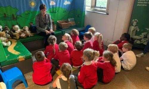 Barrowby Church of England Primary School - Profile (2023)