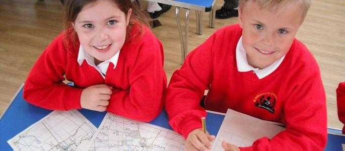 The Leasingham St Andrew's Church of England Primary School - Profile