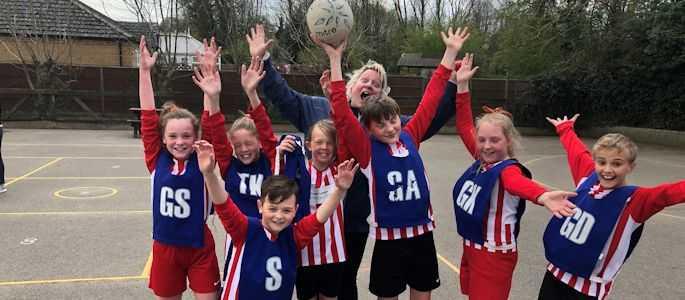 The Leasingham St Andrew's Church of England Primary School - Profile