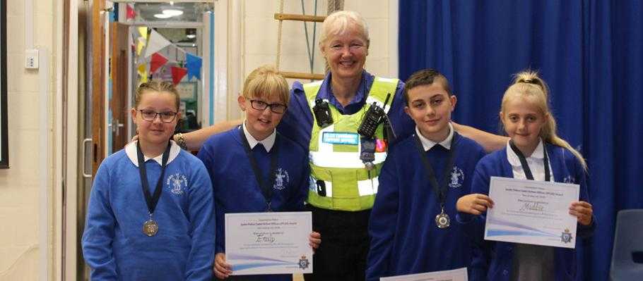 Tetney Primary School - Profile (2023)