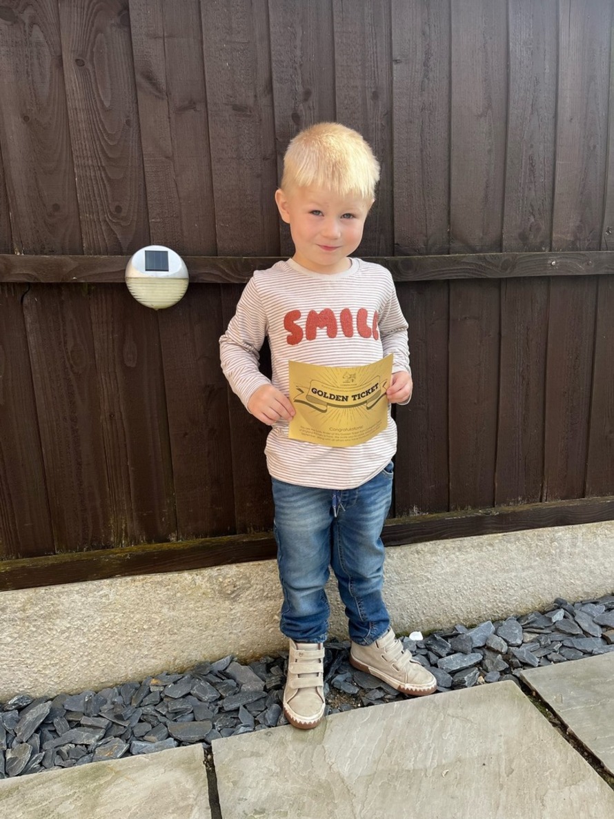 Corringham CofE VC Primary School - Profile (2023)