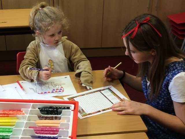 The Hackthorn Church of England Primary School - Profile (2024)