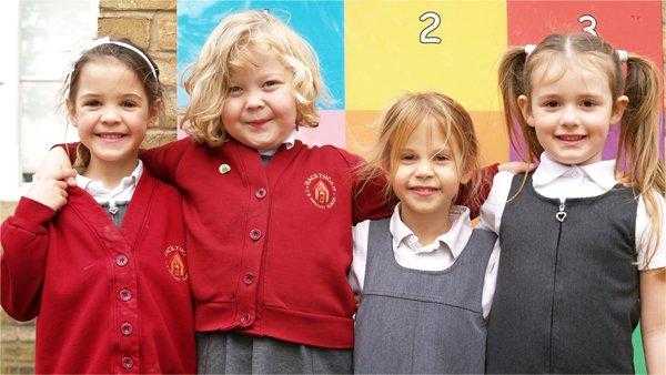 The Hackthorn Church of England Primary School - Profile (2024)