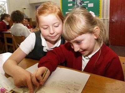 The Hackthorn Church of England Primary School - Profile (2024)