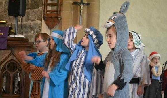 Stickney Church of England Primary School - Profile (2023)