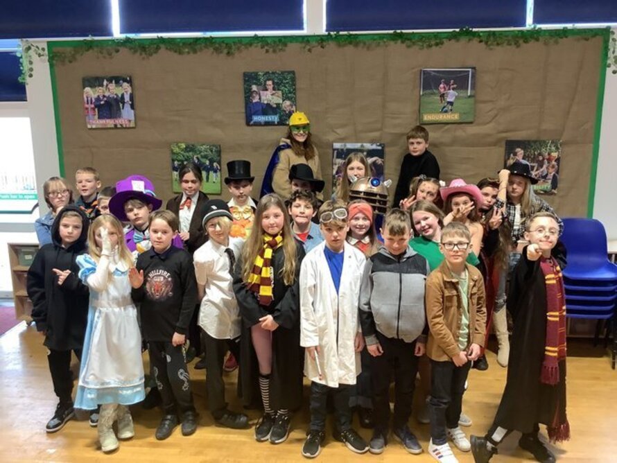 Brant Broughton Church of England and Methodist Primary School - Profile