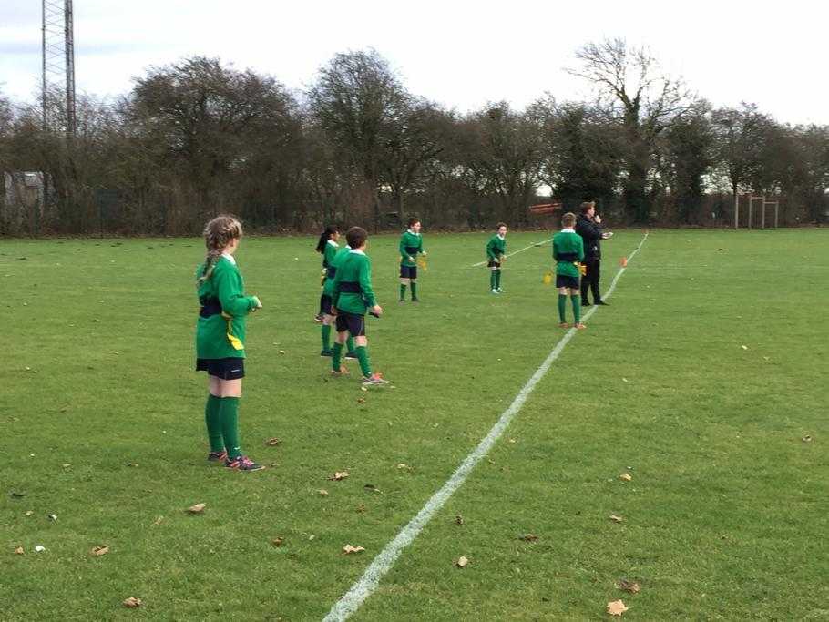 Great Ponton Church of England School - Profile (2024)