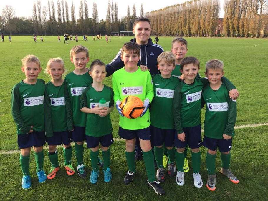 Great Ponton Church of England School - Profile (2024)