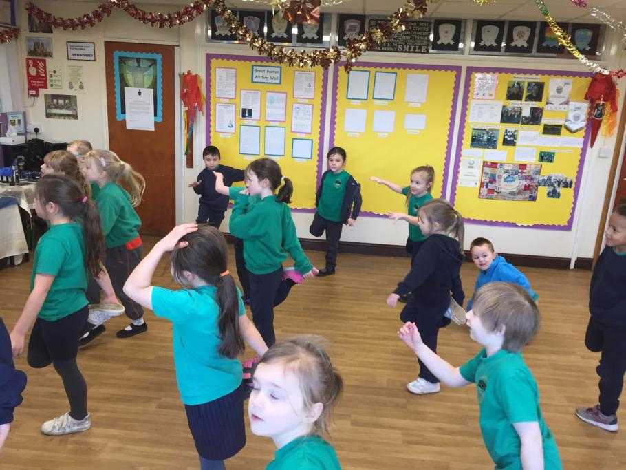 Great Ponton Church of England School - Profile (2024)