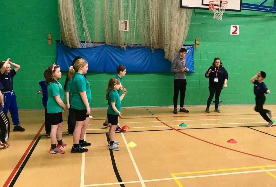 Great Ponton Church of England School - Profile (2023)