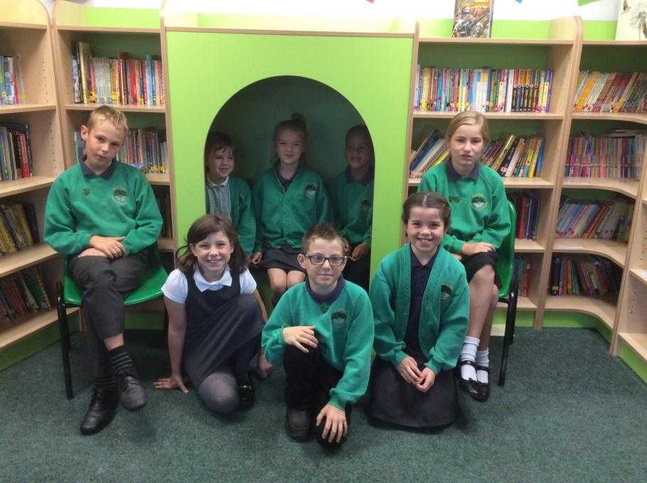 The Harlaxton Church of England Primary School - Profile (2024)