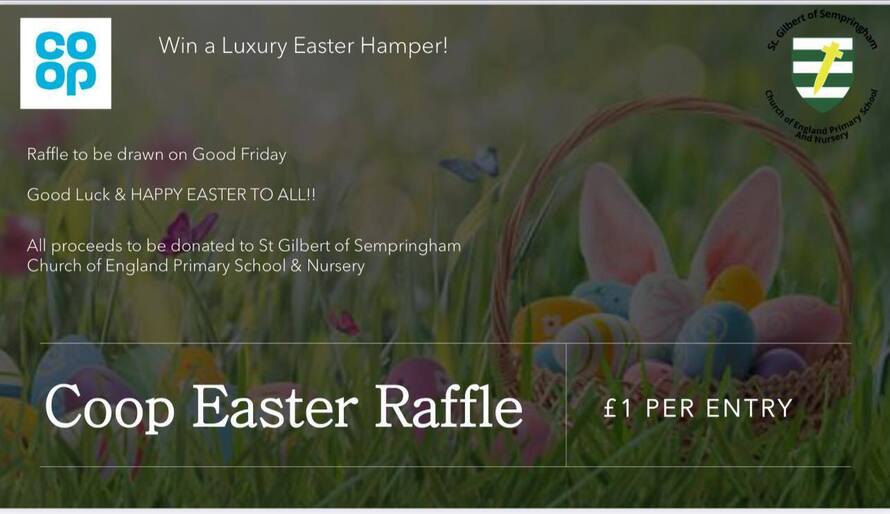 The St Gilbert of Sempringham Church of England Primary School, Pointon ...