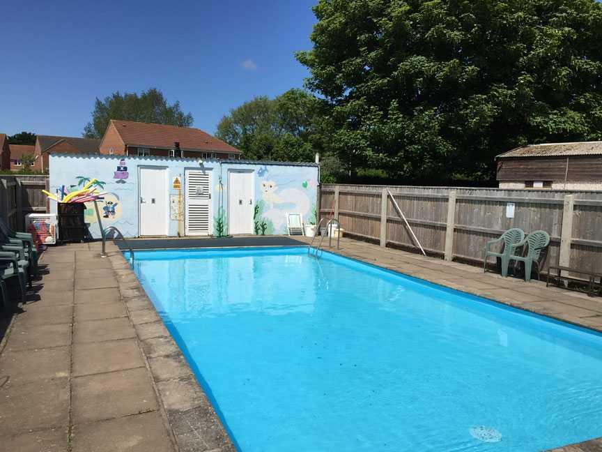 North Somercotes CofE Primary School - Profile (2023)