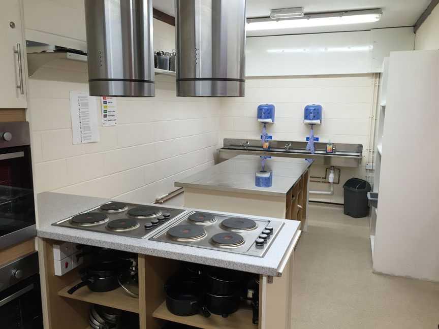 North Somercotes CofE Primary School - Profile (2023)