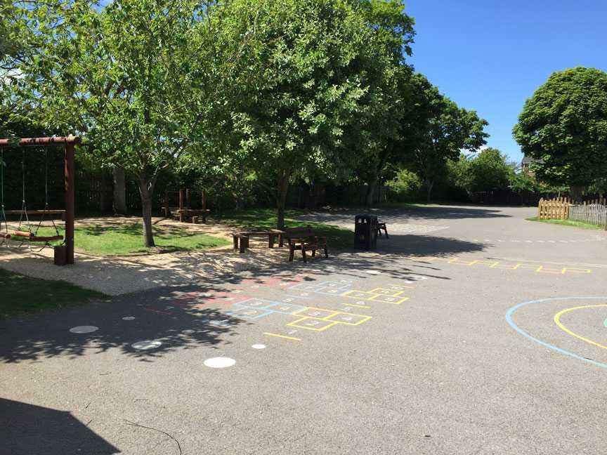 North Somercotes CofE Primary School - Profile (2023)