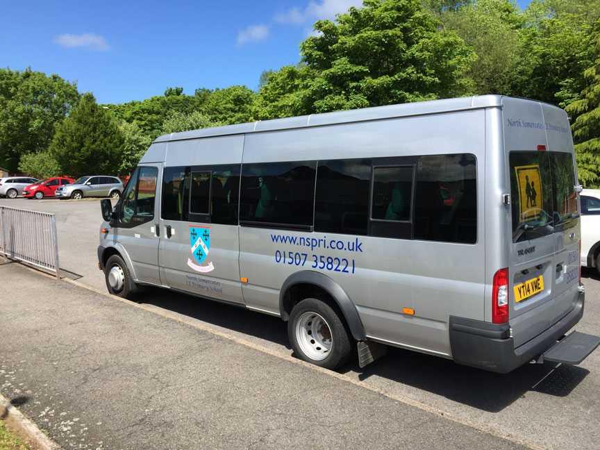 North Somercotes CofE Primary School - Profile (2023)