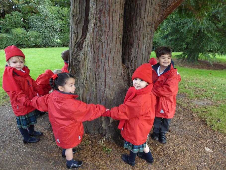 Ayscoughfee Hall School - Profile (2023)