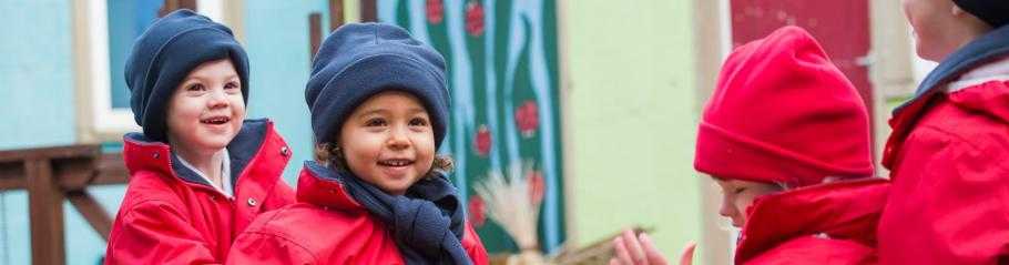 Spalding Parish Church of England Day School - Profile (2024)