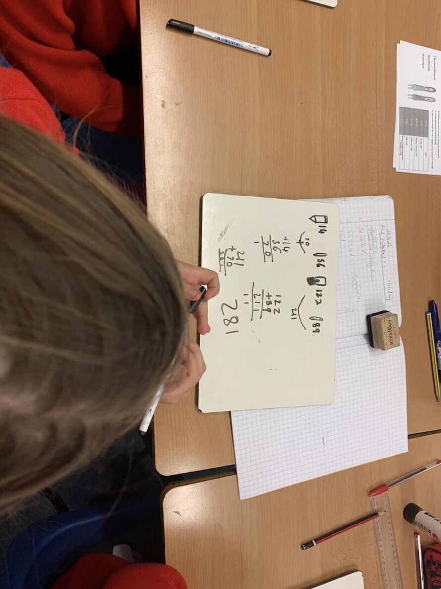 Ayscoughfee Hall School - Profile (2023)