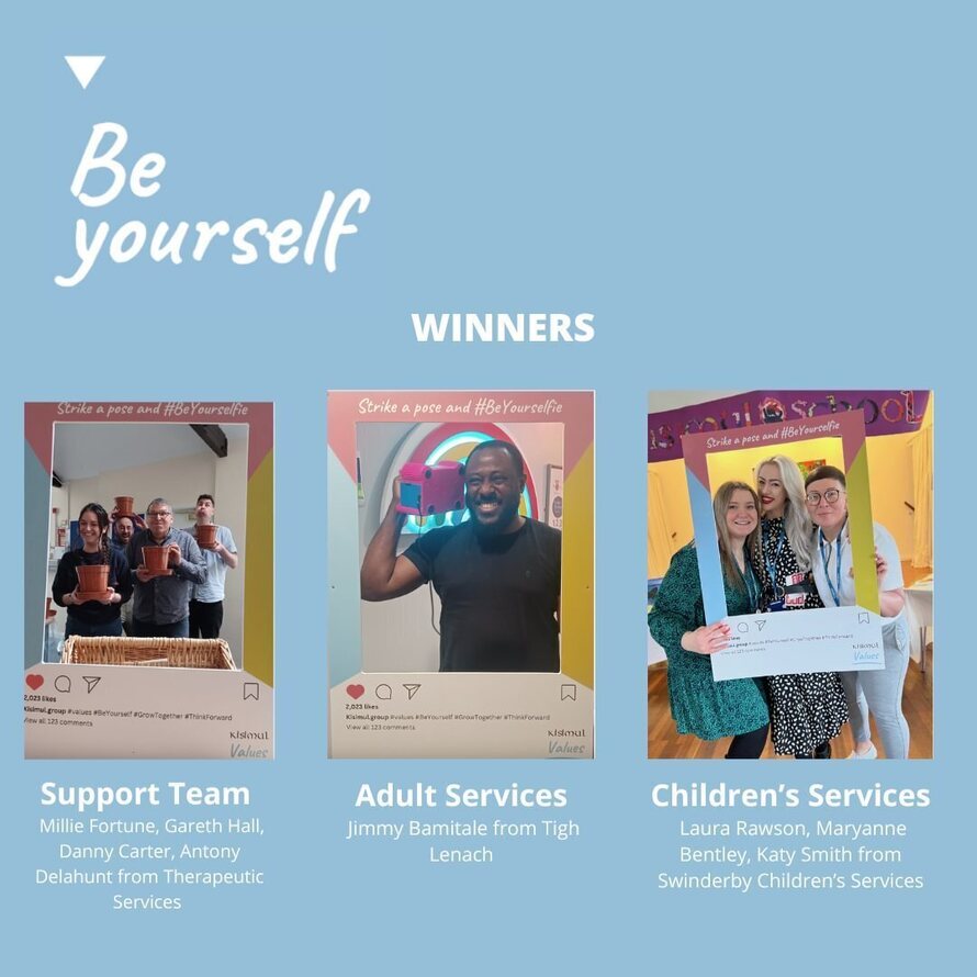 Kisimul School - Profile (2023)