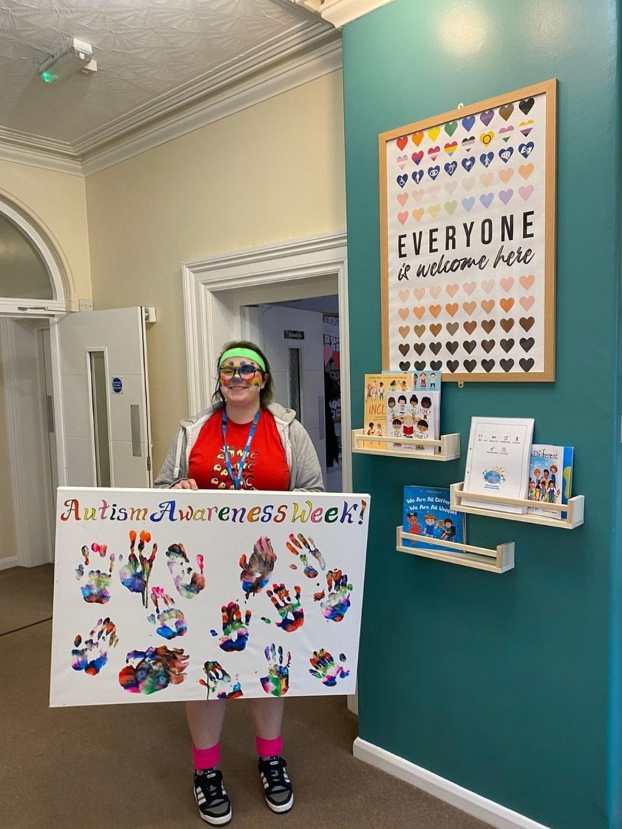 Kisimul School - Profile (2023)