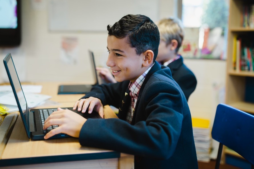 Copthill Independent Day School & Nursery - Profile (2023)