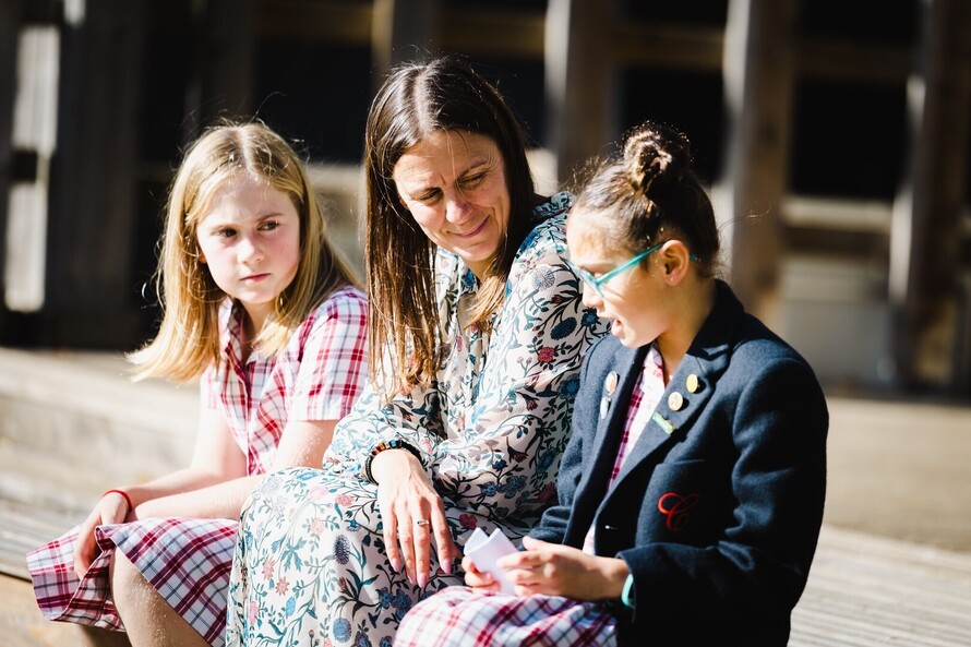 Copthill Independent Day School & Nursery - Profile (2023)