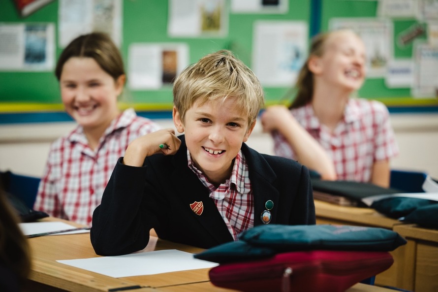 Copthill Independent Day School & Nursery - Profile (2023)