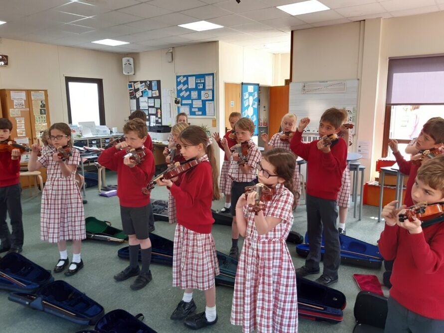 Copthill Independent Day School & Nursery - Profile (2023)