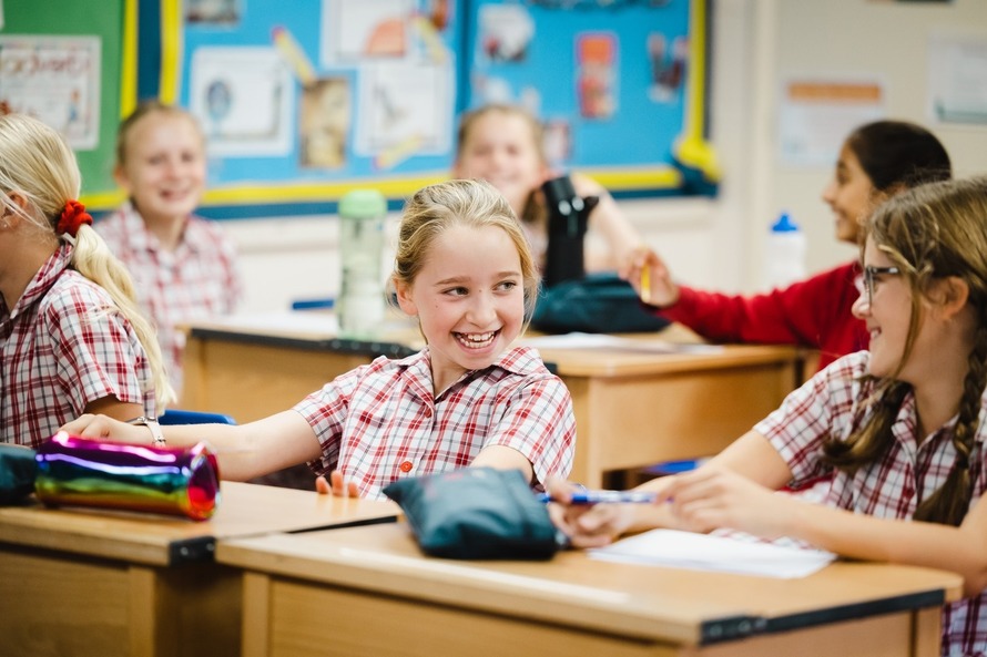 Copthill Independent Day School & Nursery - Profile (2023)