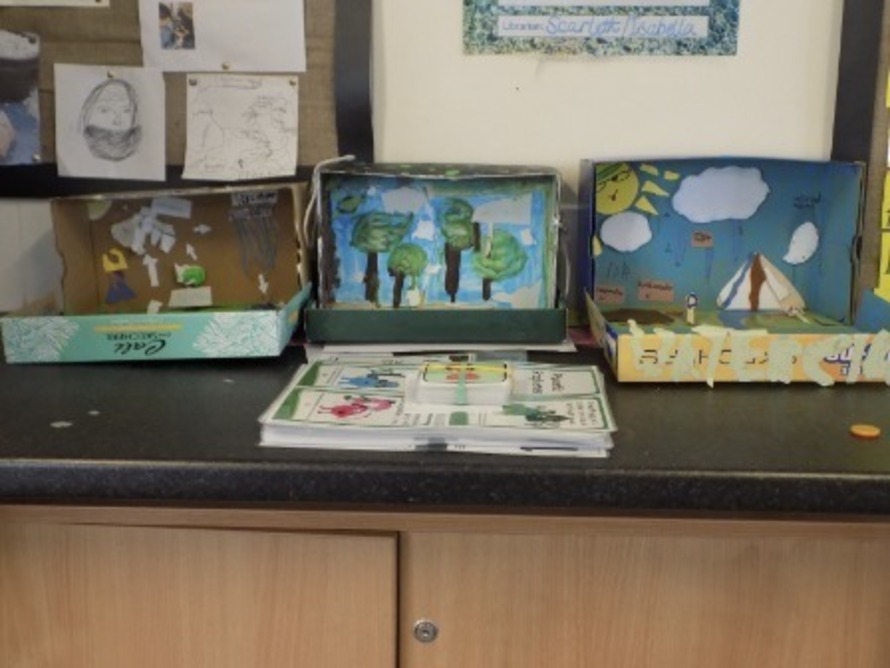 Erpingham Voluntary Controlled Church of England Primary School - Profile