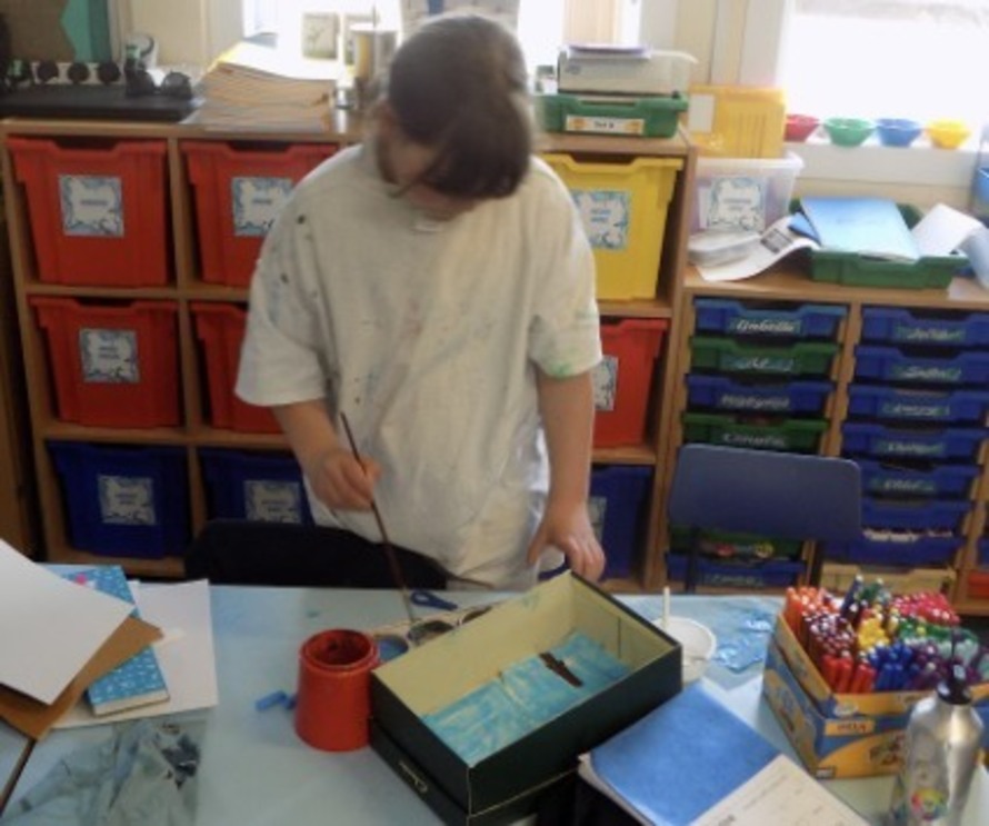 Bacton Primary School in Bacton - Profile (2023)