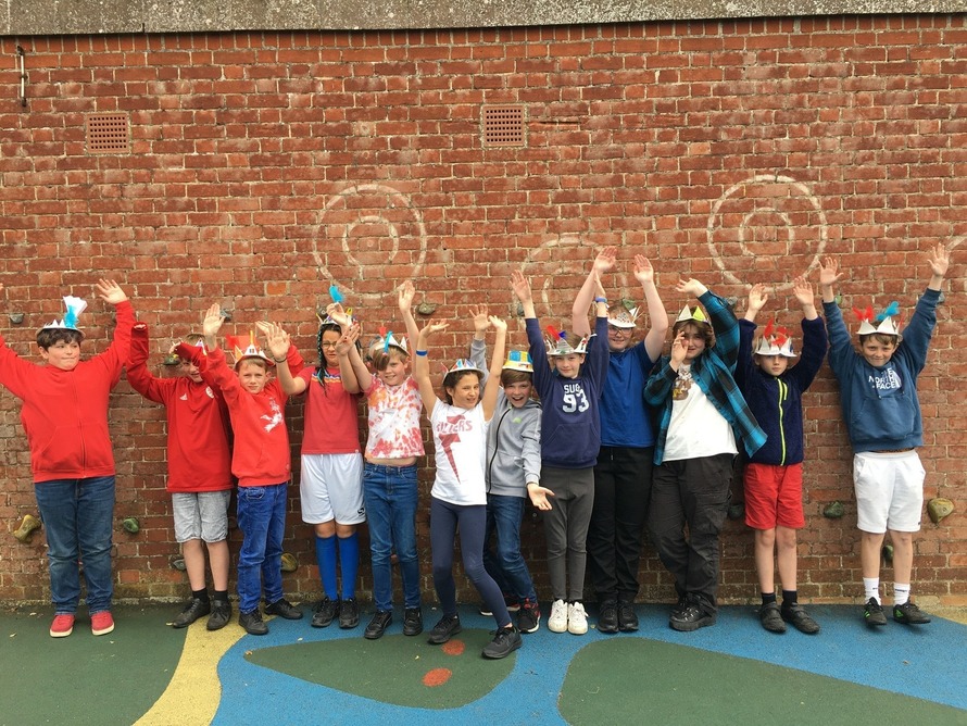 Bressingham Primary School - Profile (2024)