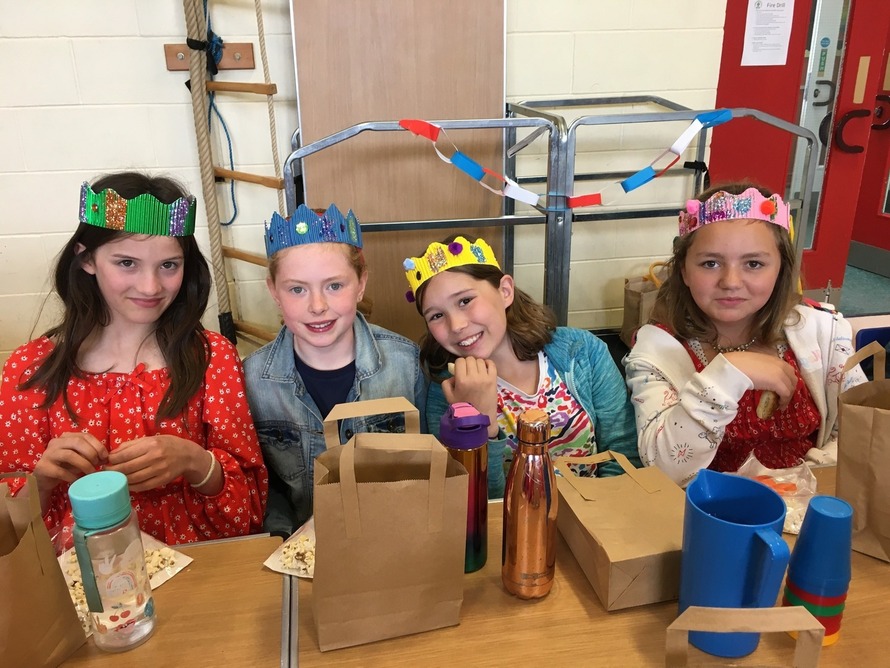 Bressingham Primary School - Profile (2024)