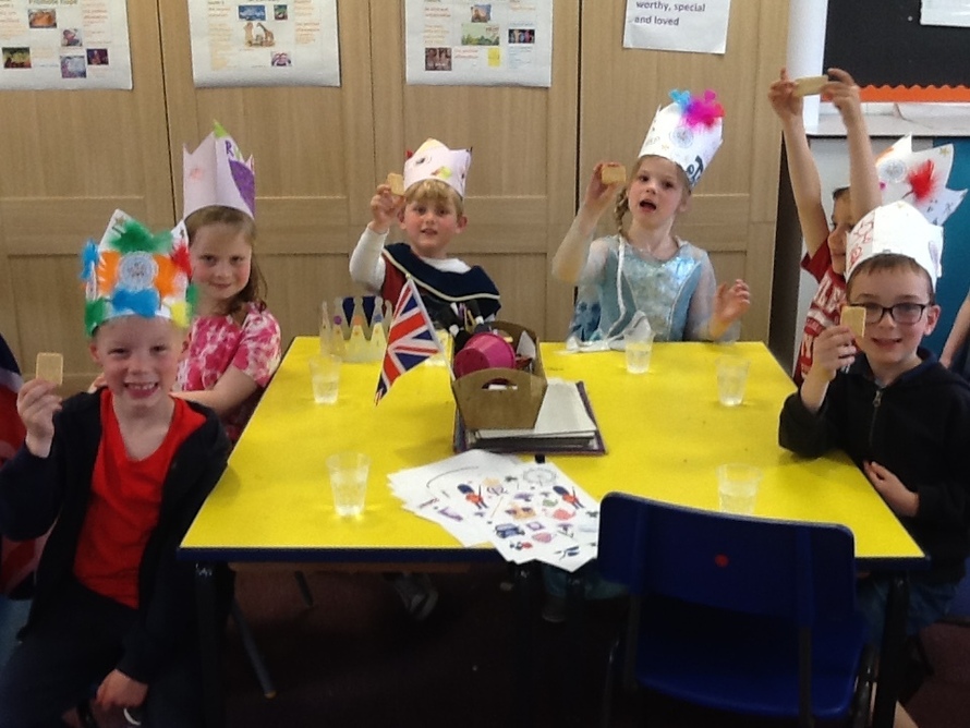 Bressingham Primary School - Profile (2023)