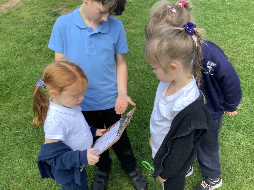 Buxton Primary School - Profile (2023)