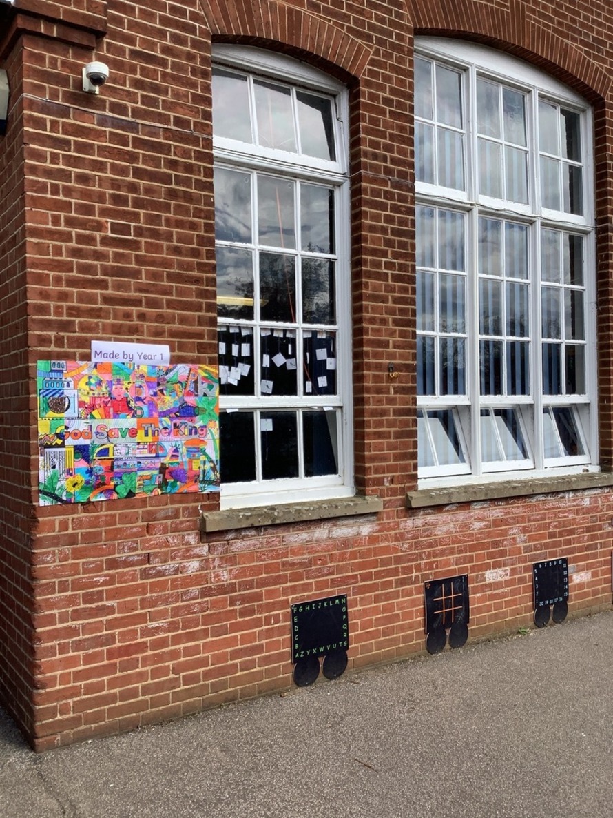 Buxton Primary School - Profile (2023)