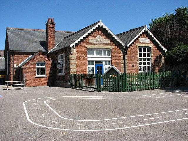 Buxton Primary School - Profile (2023)