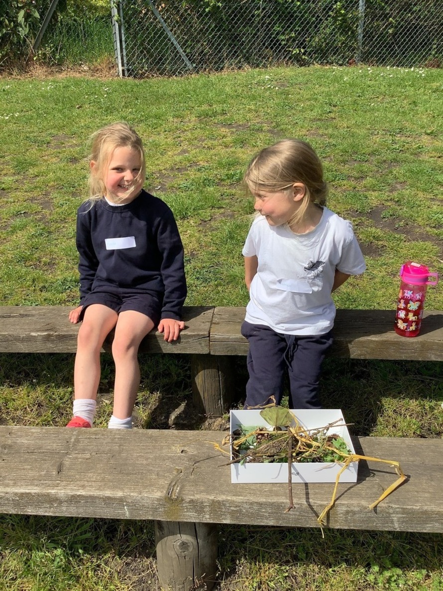 Buxton Primary School - Profile (2023)