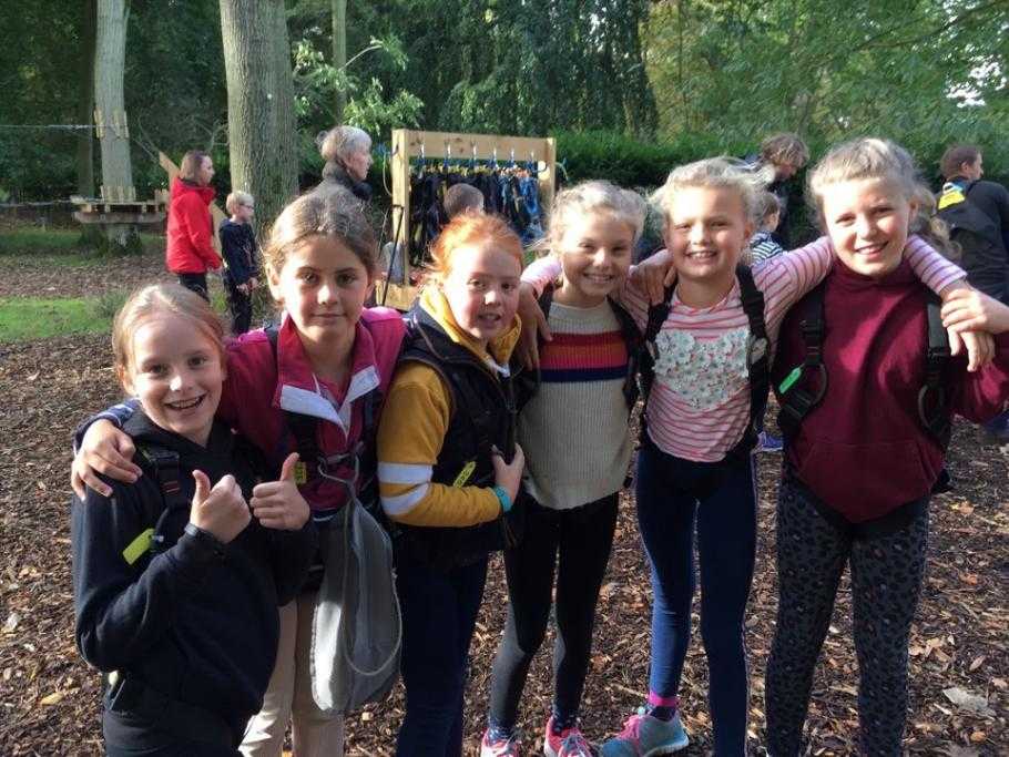 Langham Village School - Profile (2023)