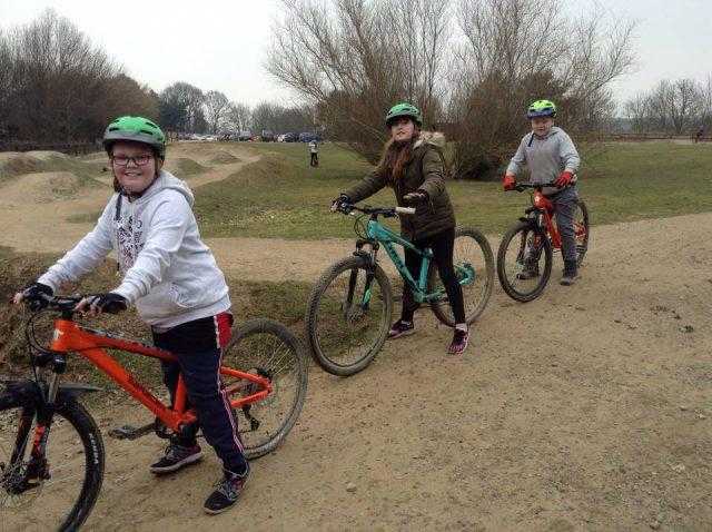 Buxton Primary School - Profile (2023)