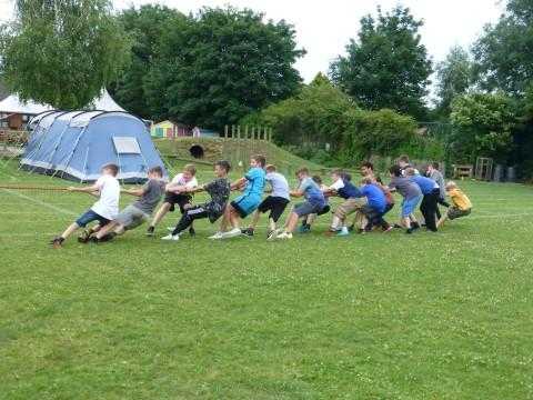 Rackheath Primary School - Profile (2024)